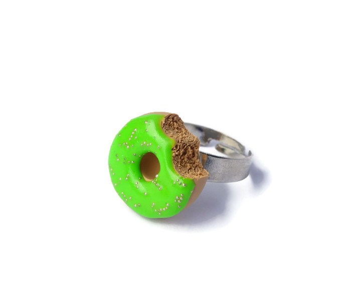 Avocado ring – Shinystuff